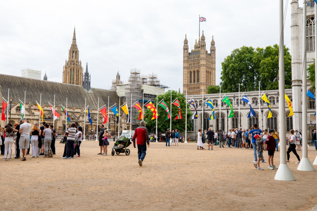 Galleries - The Flag Consultancy