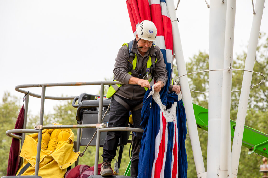 Galleries - The Flag Consultancy