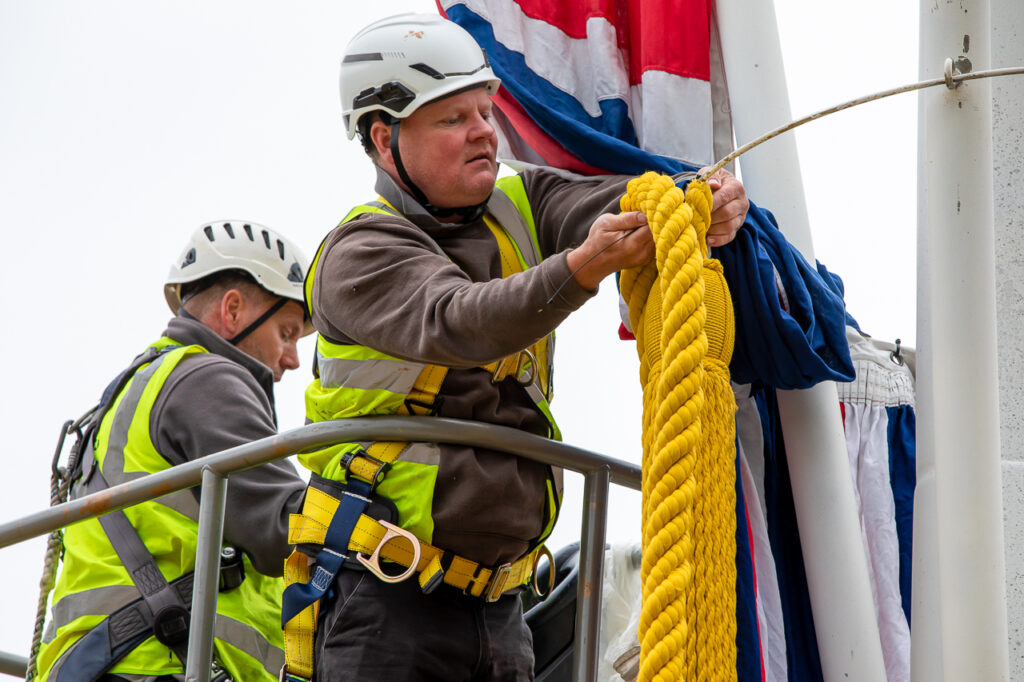 Galleries - The Flag Consultancy