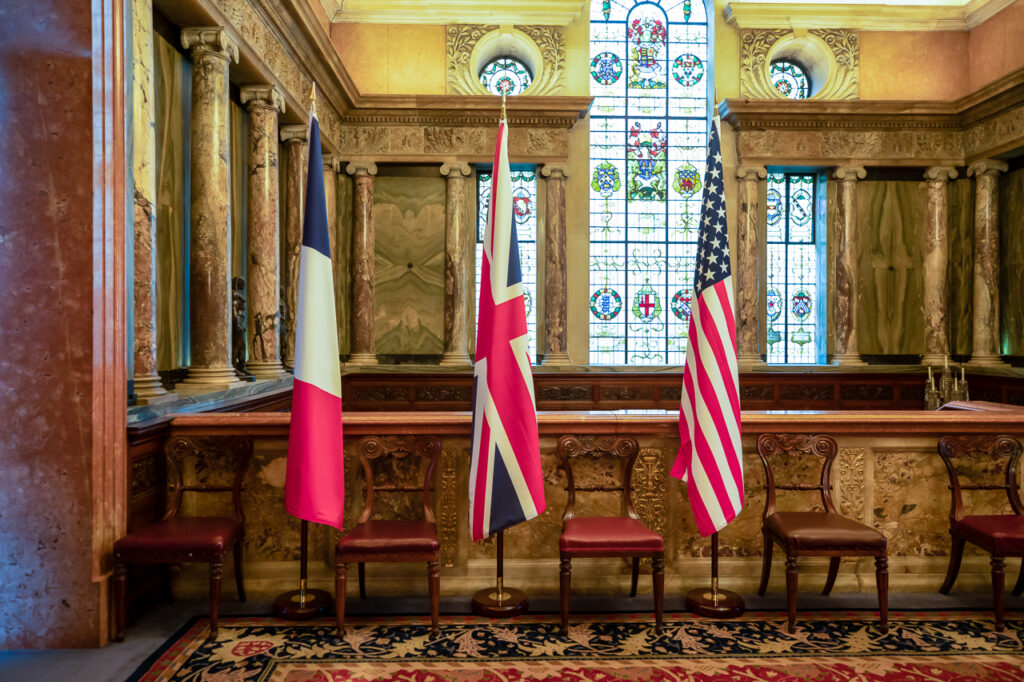Flags - The Flag Consultancy