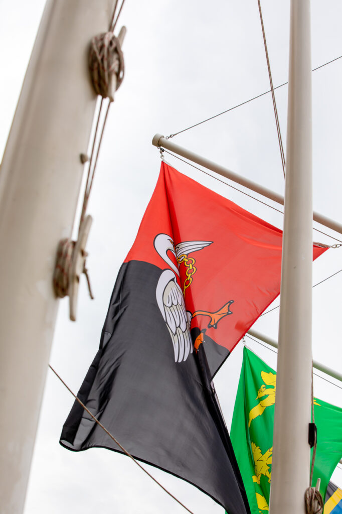 Libraries - The Flag Consultancy