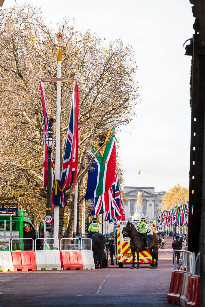 Galleries - The Flag Consultancy