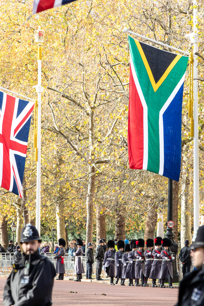 Galleries - The Flag Consultancy