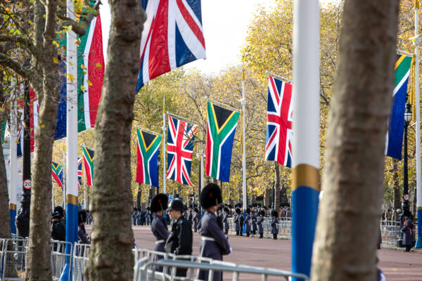 Galleries - The Flag Consultancy